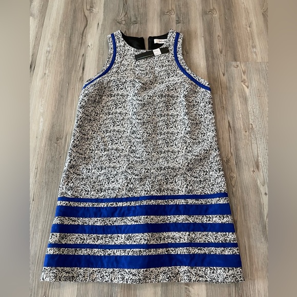 DO+BE | Dresses | Nwt Dobe Dress Size Large Measurements In Photos ...